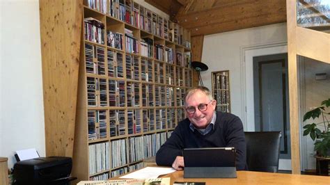 Cabaret Zondags Met Ernest Nooij Sint Michielsgestel