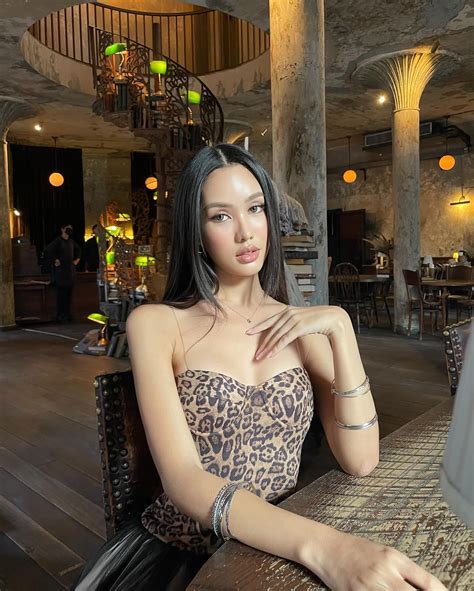 Jess Thanchaya Inprasert Most Beautiful Thailand Transgender Girl
