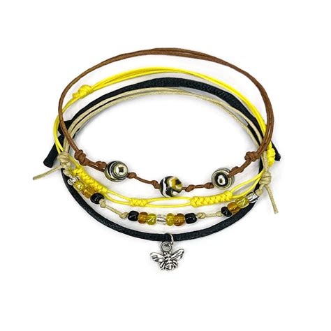 Where Can I Find High Quality Stackable Bracelets For Daily Wear O