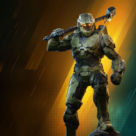 Rainbow Six Siege Wallpaper 4k Master Chief Halo Crossover