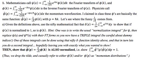 Mathematicians Call Psi X