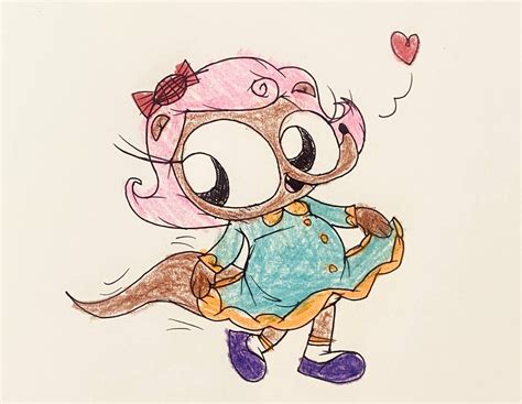 Feeling Adorable By Squirrelcatreborn On Deviantart