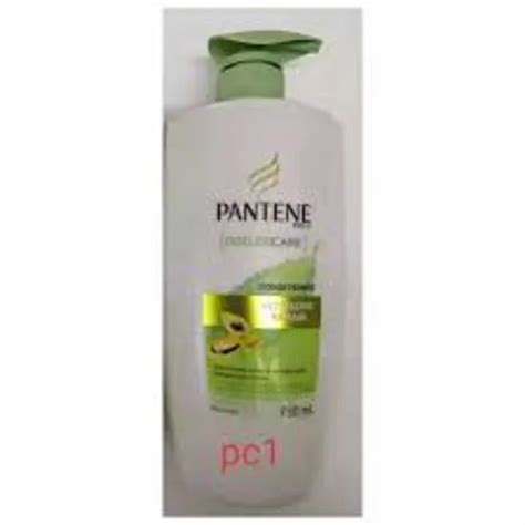 Pantene Pro V Naturecare Conditioner Green Lazada Ph