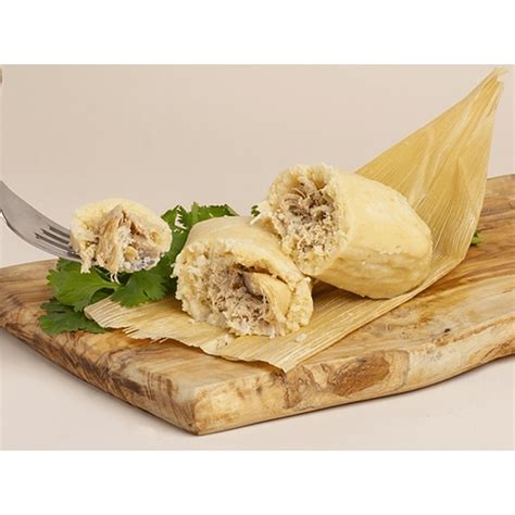 Tucson Tamale Hot Tamales In A Case 1 Ct Delivery Or Pickup Near Me
