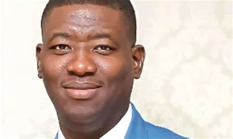 Leke Adeboye Discloses How He Made First Million Naira Theconclaveng