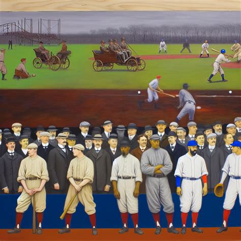 The Evolution Of Mlb Rules Over Time