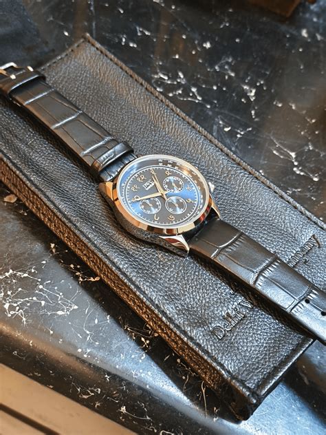 Dwc Devnagiri Chrono R Watchesindia