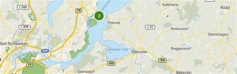 2023 Best Trails Walks And Paths In Dassow Alltrails