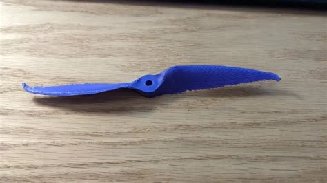 Droneplane Propellers Generative Design Any Size By T4obrien