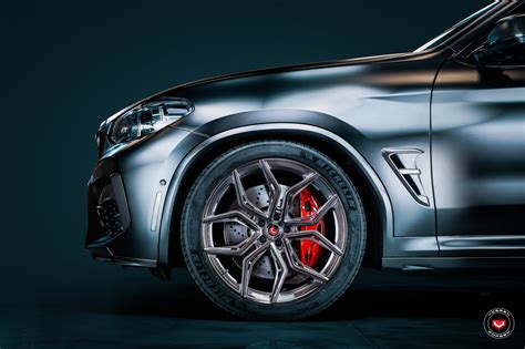 Bmw X3m Wheel Specs