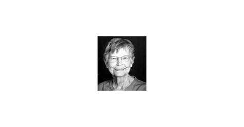 Mary Ulch Obituary 2016 Legacy Remembers
