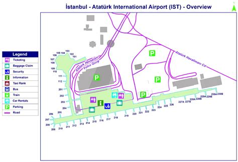 Direct Flights From Istanbul Airport Europefly
