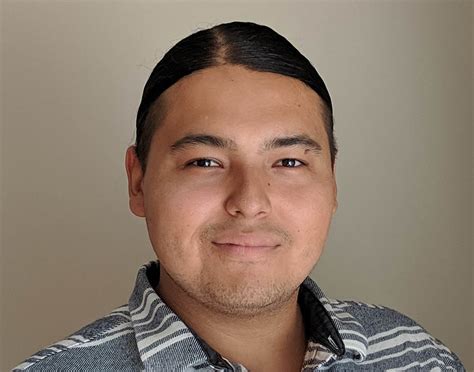 Emerging Indigenous Reporter Jamin Mike Earns Caj Award Nomination The Tyee