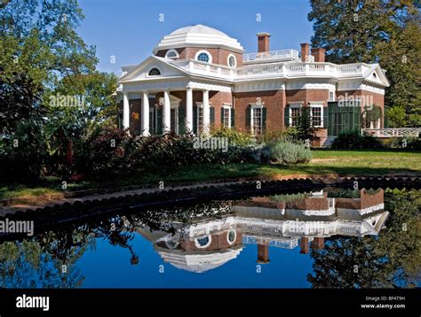 Monticello Va