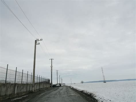 Vand Teren Buftea Gara Rombiz 17500 Mp Industrial 74952