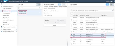 SAP BTP Security How To Handle Authorization And SAP Community