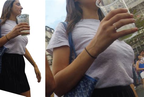 Foto De Boobs De Parisienne