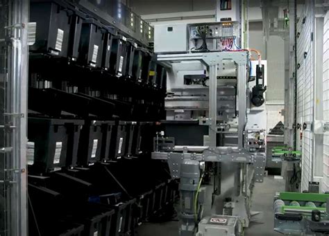 Robotica Amazon Neemt Belgische Werktuigbouwkundig Ingenieur D