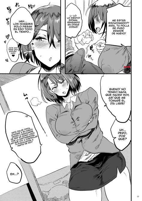 Kawaisaw Tonari No Ol San Wa Shikkari Kanrishinai To Ki Ga Sumanai