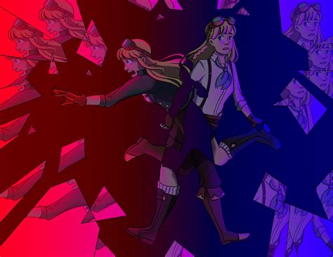 Two Falses Rhermitcraft