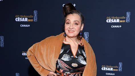 Catherine Ringer