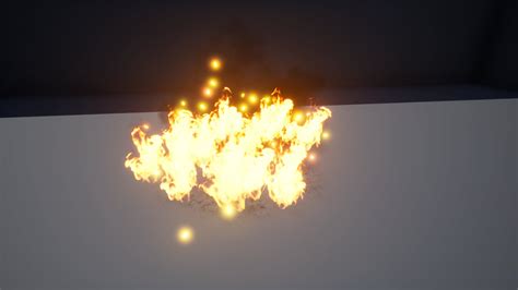 Grenade Exploding