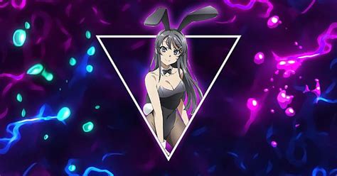 Mai Sakurijama Wallpaper 20 By Darkas Me Album On Imgur