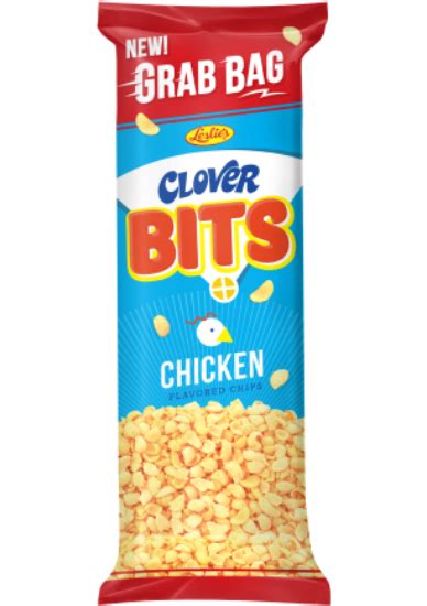 Pinas Market Clover Bits Chicken