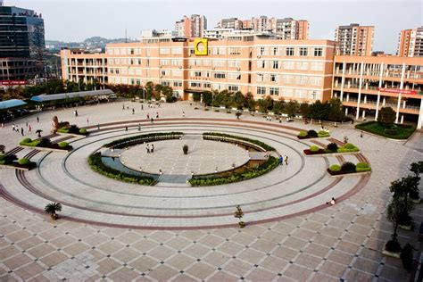 宜宾市县二中宜宾县二中大山谷图库