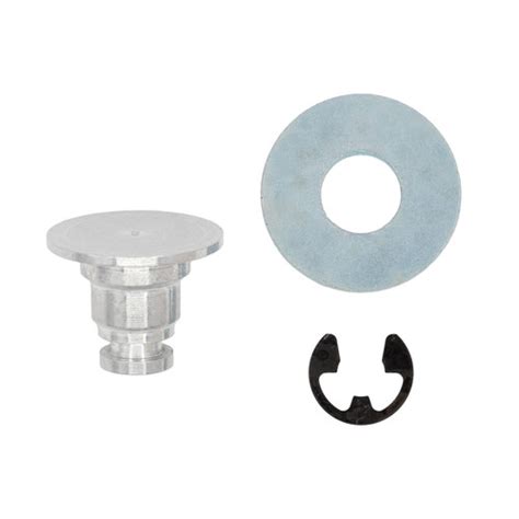 Ict Billet Lt4 Supercharger Pcv Port Plug Ina Ls3 Lt Pcv