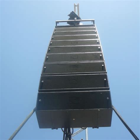 Used V Dosc By L Acoustics Item 14925