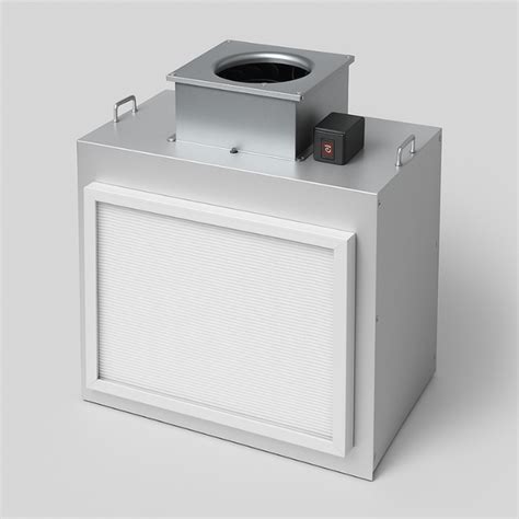 Blower Filter Unit Bfu I CÔng Ty Cp KỸ ThuẬt ViỆt PhÁt