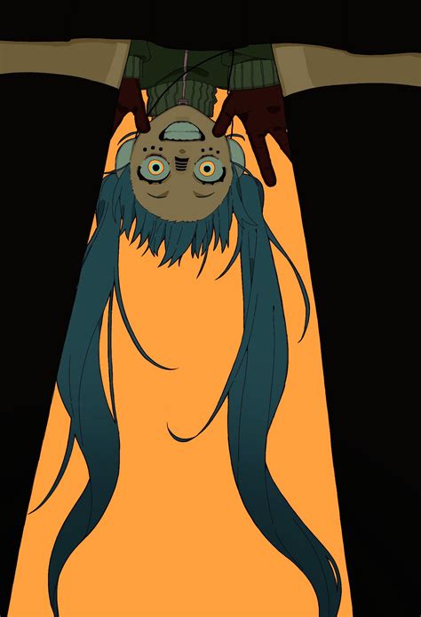 Glowing Eyes Danbooru