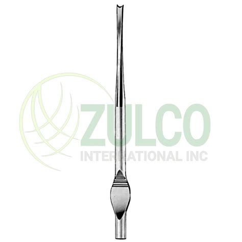 Walter Nasal Septum Chisels 3mm 18cm7