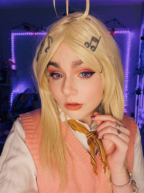 Mondo Dangan Ronpa Wig