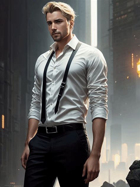 Constantine To Angel By Bladerunner7 On Deviantart