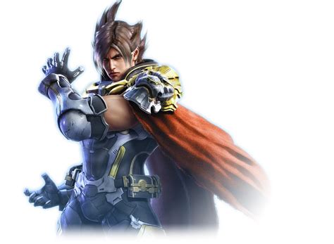 Tekken 7 Lars Alexandersson Tekken Warehouse