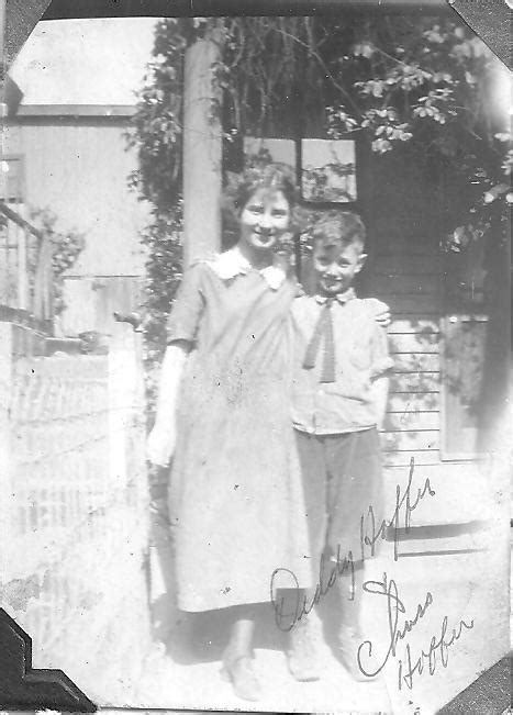 Charles Edward Hoffer 1915 1975 Find A Grave äreminne