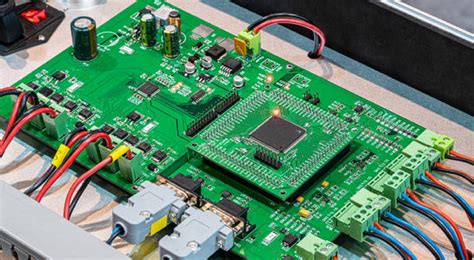 Ipc Standards For Pcb Assembly