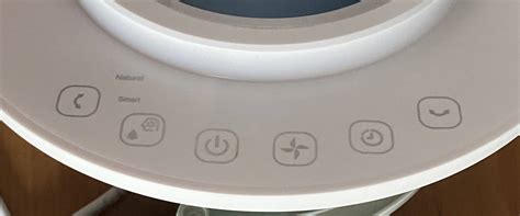 Microcontroller Touch Button Bypass On Fan With Smart Inching Switch Electrical Engineering