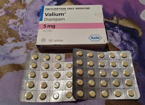 Diazepam Roche 5mg Diazepam Roche 5mg Online