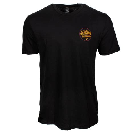 High Test Tee Ole Smoky