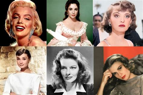 Actrite Celebre Millavintage