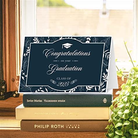 Class Of 2023 Graduation Cards