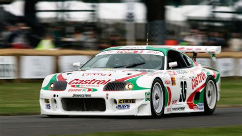 You Can Help Restore Toyotas Famous Toms Castrol Supra Jgtc Gtplanet