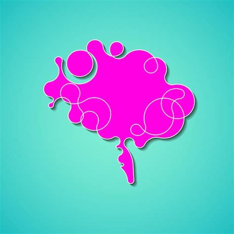 Brain Bubble Images Free Download On Freepik