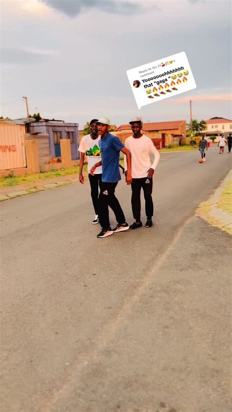 Blessing Moshas School Duets Shine In South Africa Tiktok