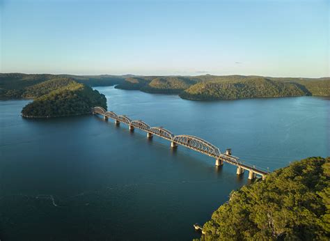 Hawkesbury River Love Central Coast
