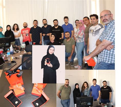 Jana Malaeb Posted On Linkedin