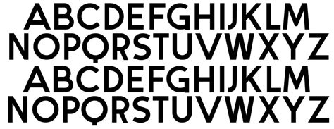 Fuente Disoriented Por Vladimir Nikolic — Fontriver